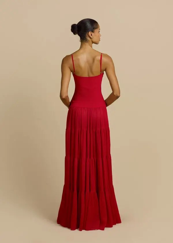 Arcina Ori Delphina Dress
