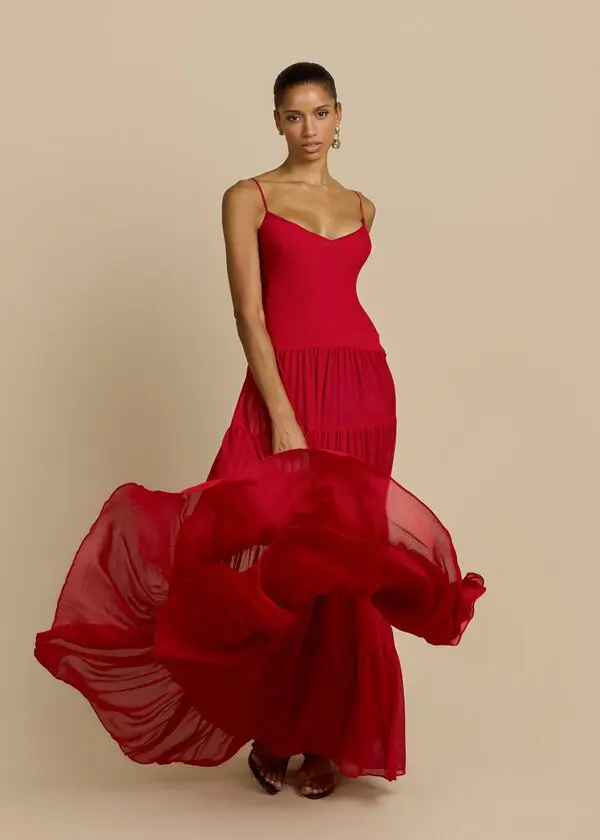 Arcina Ori Delphina Dress