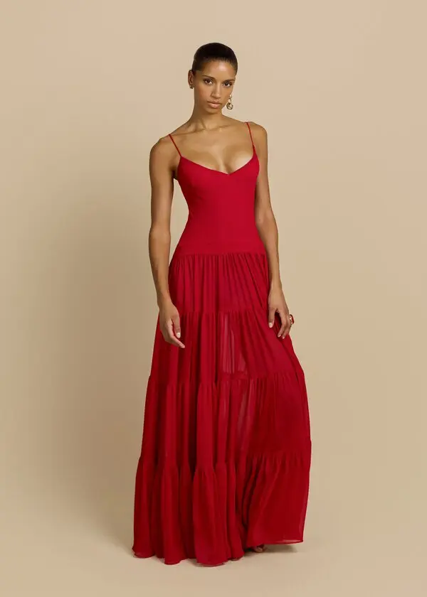 Arcina Ori Delphina Dress