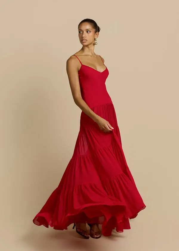 Arcina Ori Delphina Dress