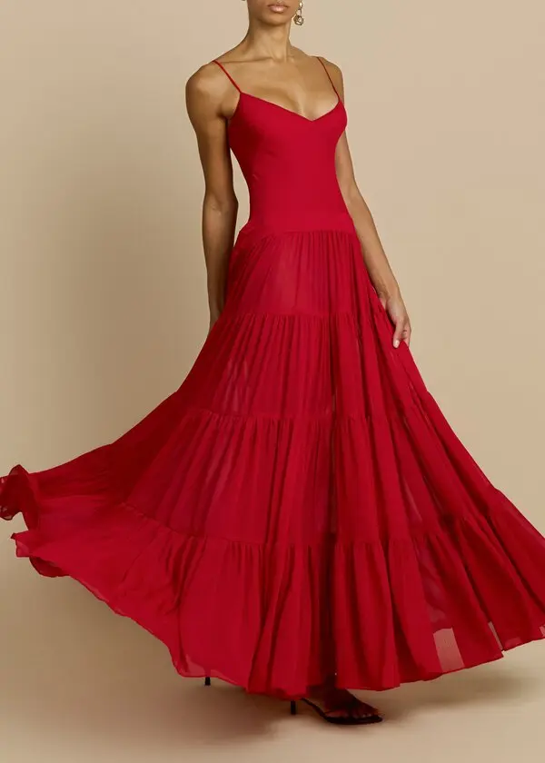 Arcina Ori Delphina Dress