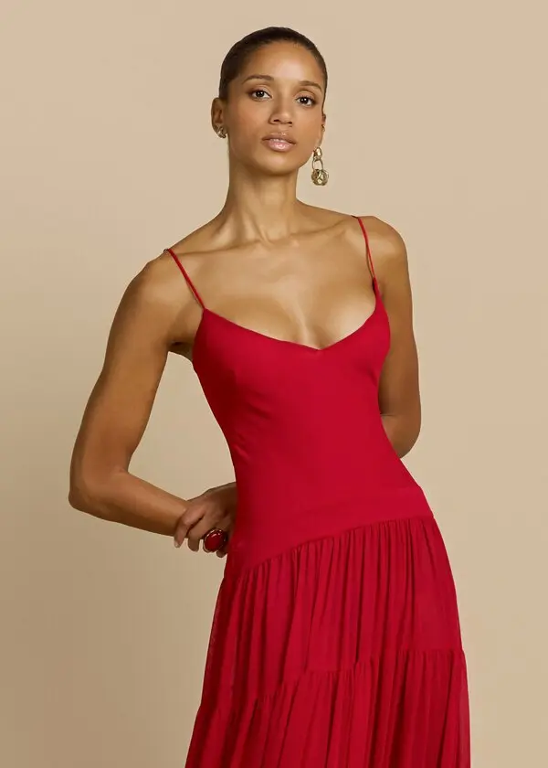 Arcina Ori Delphina Dress