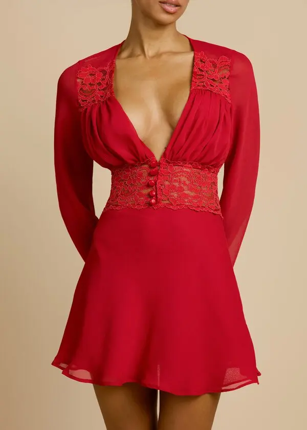 Arcina Ori Fiona Dress