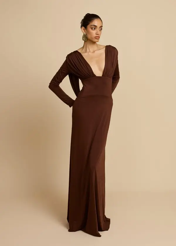 Arcina Ori Lucia Dress