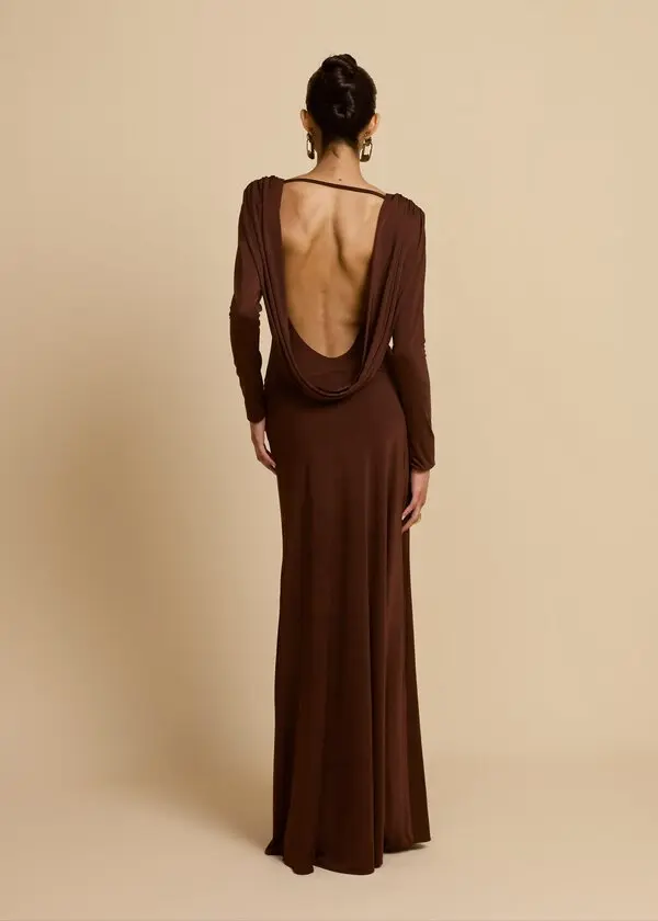 Arcina Ori Lucia Dress