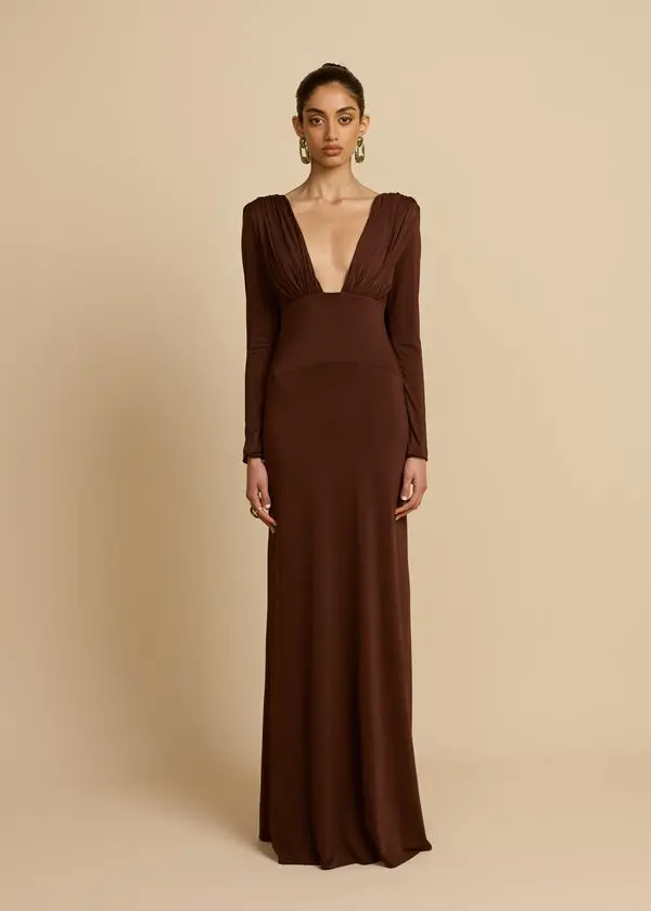 Arcina Ori Lucia Dress