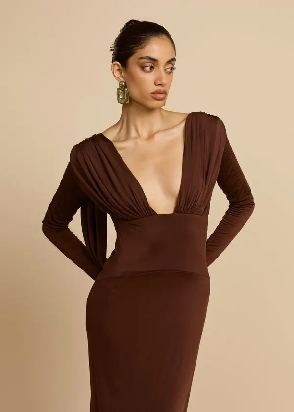 Arcina Ori Lucia Dress