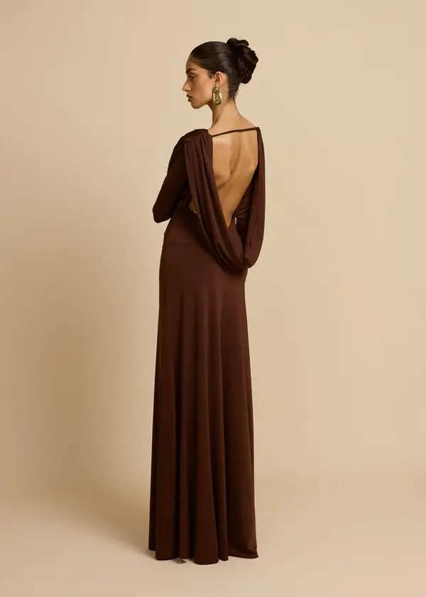 Arcina Ori Lucia Dress