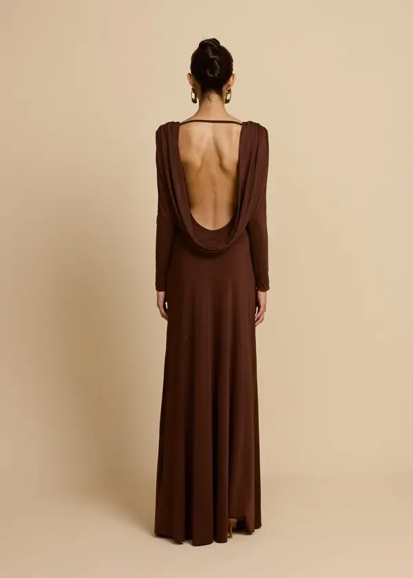 Arcina Ori Lucia Dress