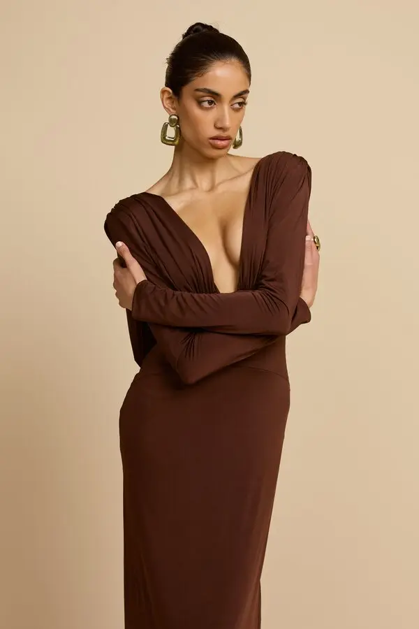 Arcina Ori Lucia Dress