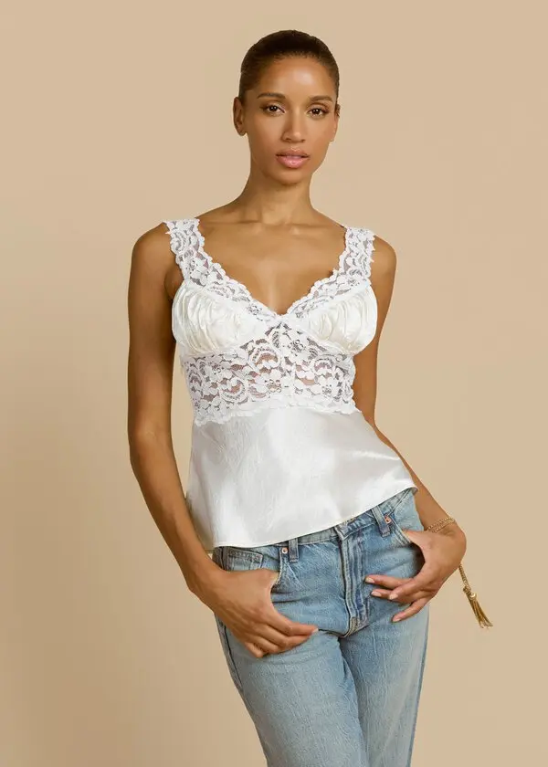 Arcina Ori Sadie Top