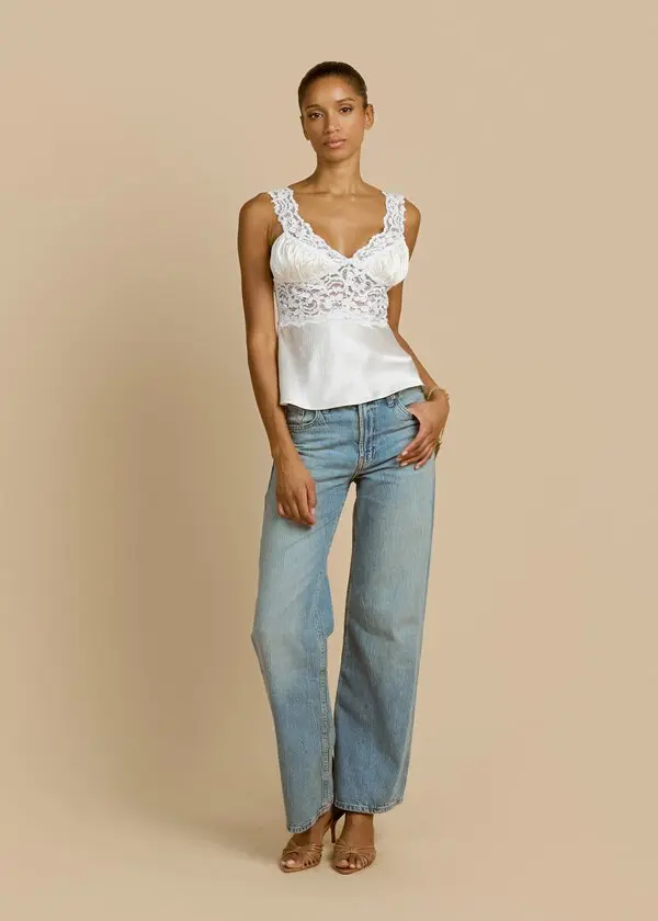 Arcina Ori Sadie Top