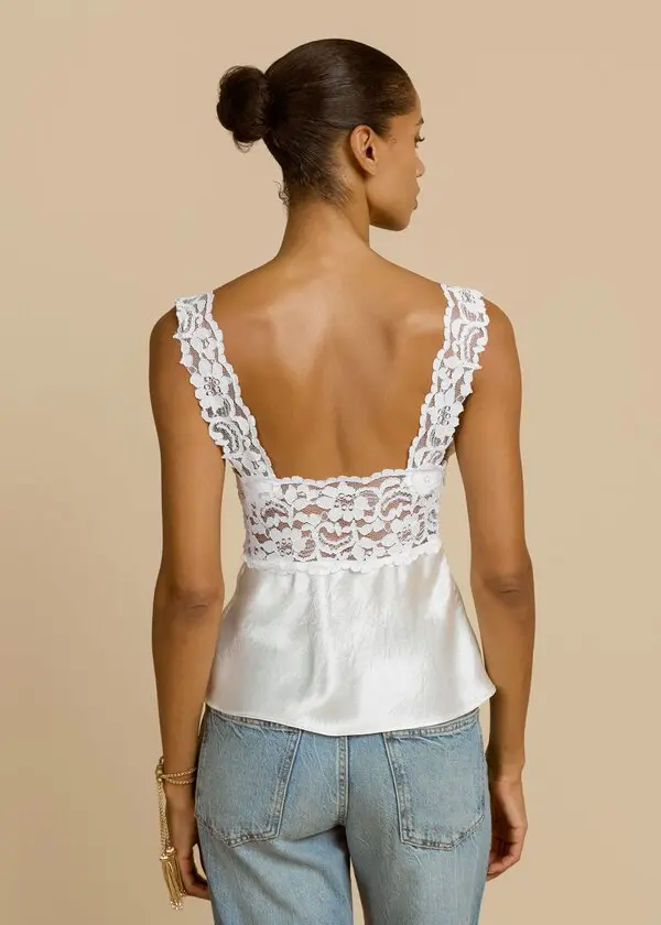 Arcina Ori Sadie Top