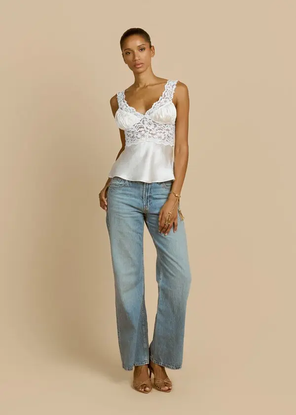 Arcina Ori Sadie Top
