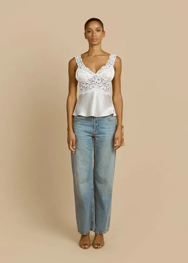 Arcina Ori Sadie Top