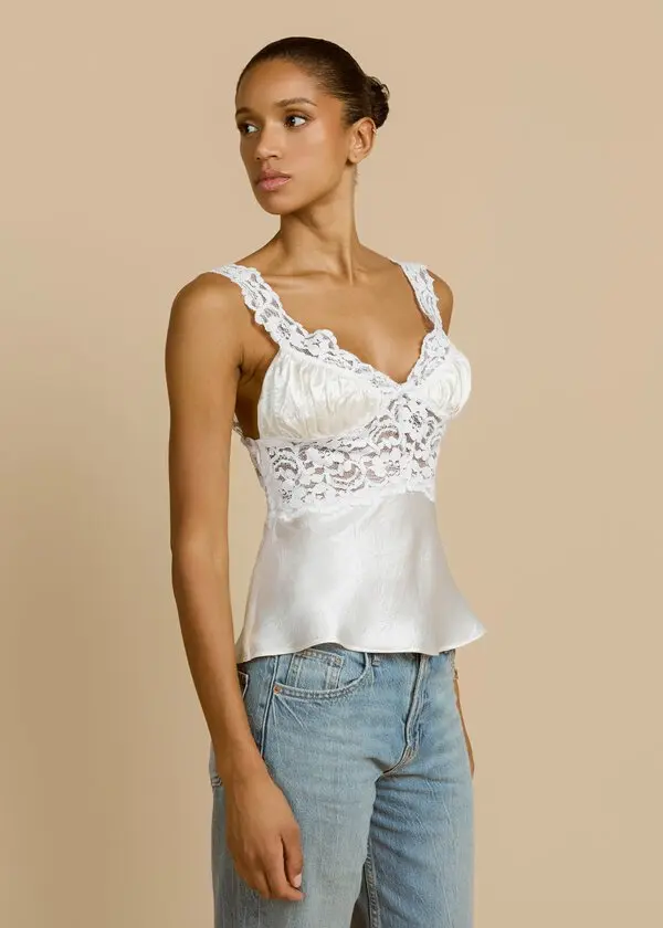 Arcina Ori Sadie Top