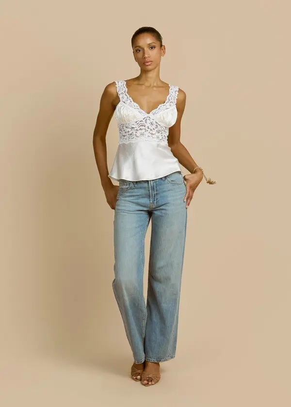 Arcina Ori Sadie Top