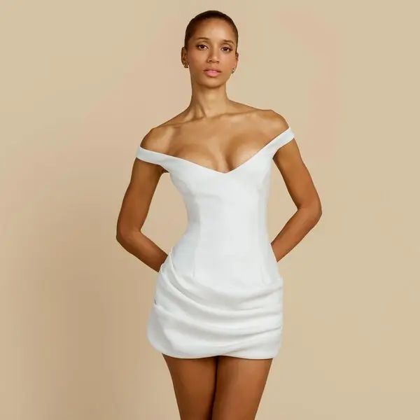 Arcina Ori Avery Dress