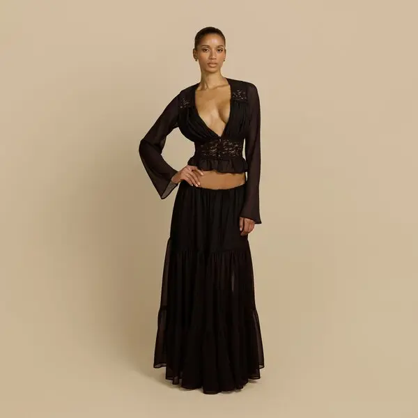Arcina Ori Alessandra Skirt