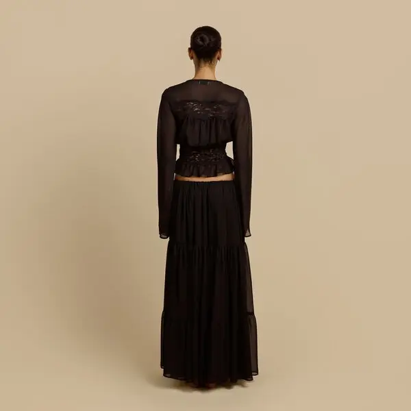 Arcina Ori Alessandra Skirt