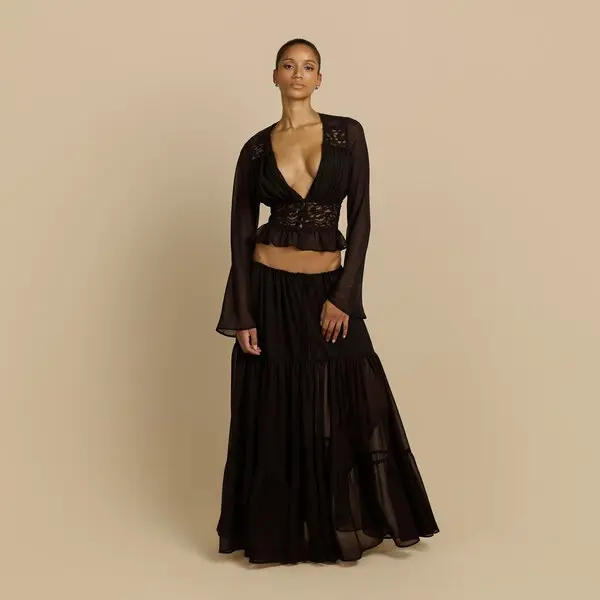 Arcina Ori Alessandra Skirt