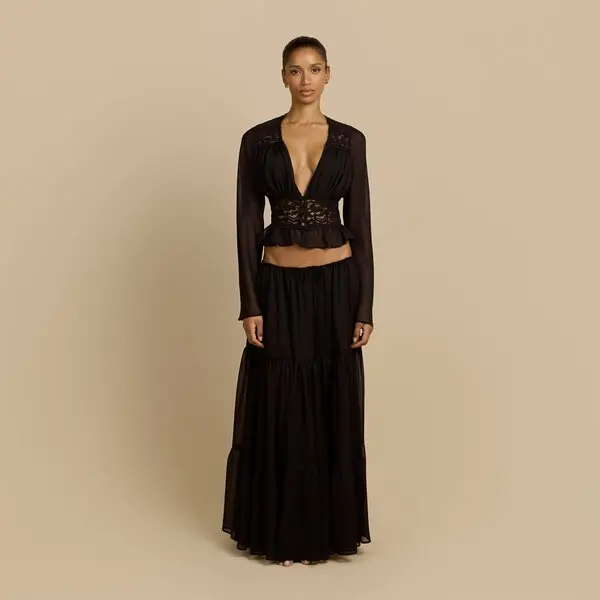 Arcina Ori Alessandra Skirt