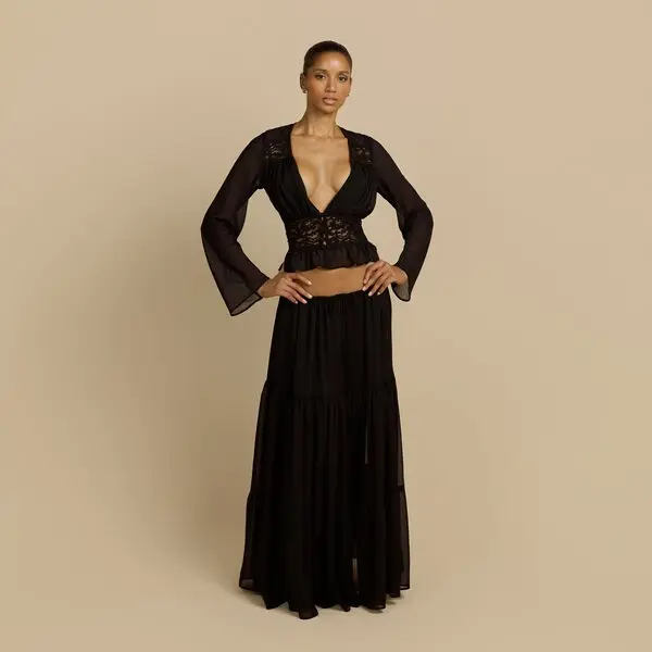 Arcina Ori Alessandra Skirt