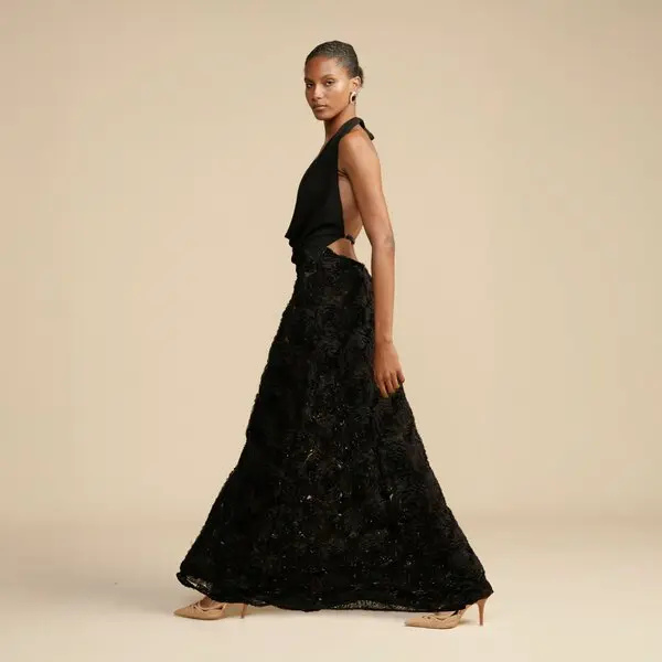 Arcina Ori Adriana Dress