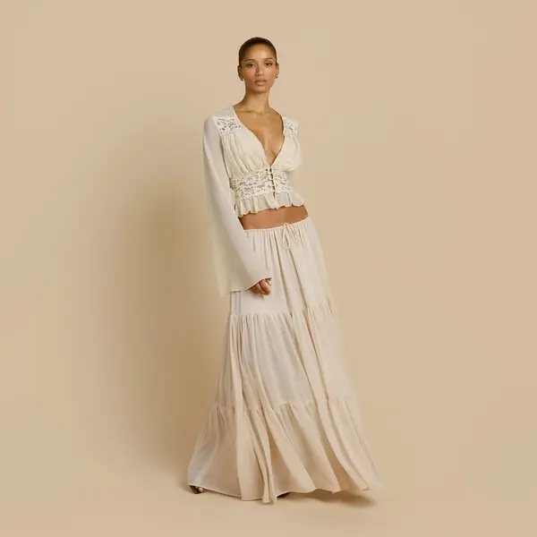 Arcina Ori Alessandra Top