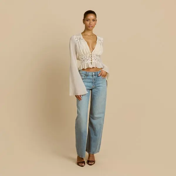 Arcina Ori Alessandra Top
