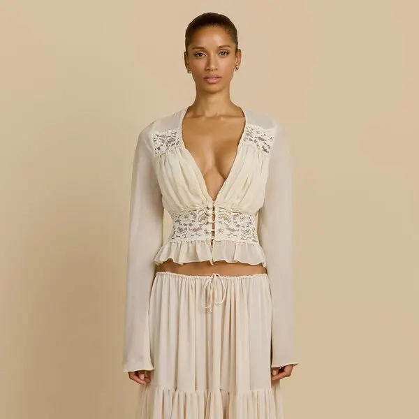 Arcina Ori Alessandra Top