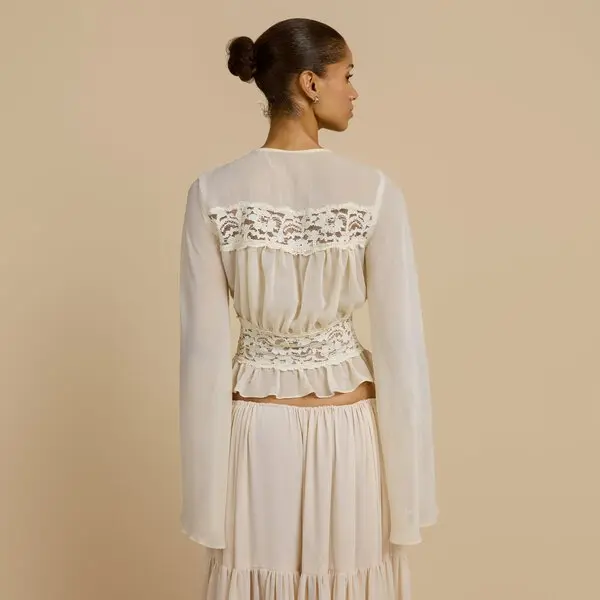 Arcina Ori Alessandra Top