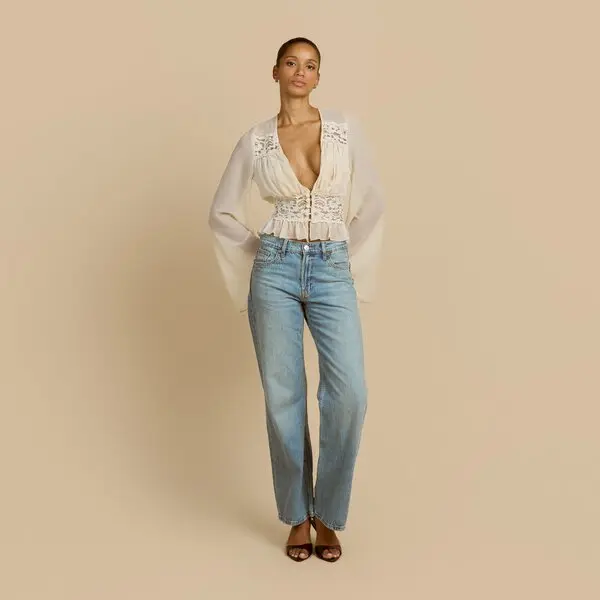 Arcina Ori Alessandra Top