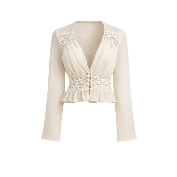 Arcina Ori Alessandra Top