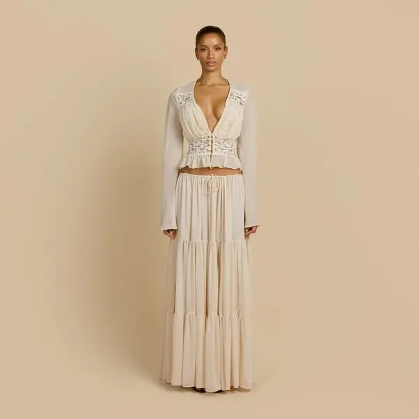 Arcina Ori Alessandra Skirt