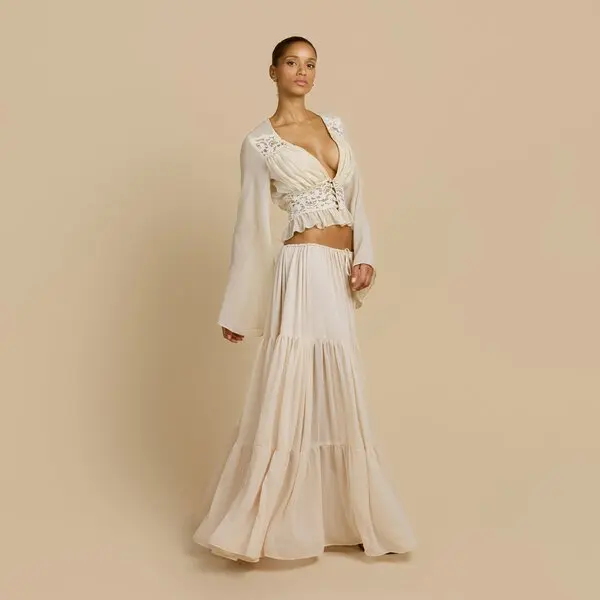 Arcina Ori Alessandra Skirt