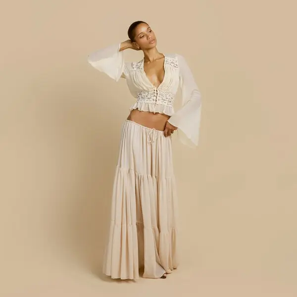 Arcina Ori Alessandra Skirt