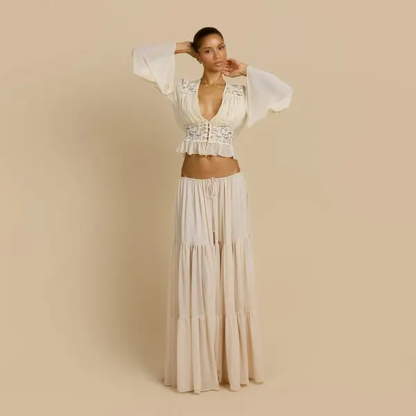 Arcina Ori Alessandra Skirt