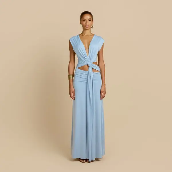 Arcina Ori Jade Dress
