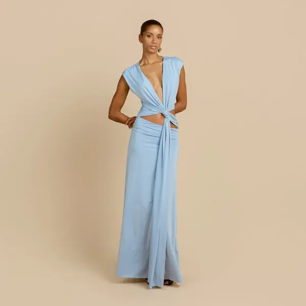 Arcina Ori Jade Dress
