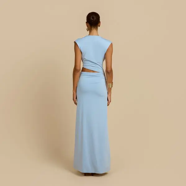 Arcina Ori Jade Dress