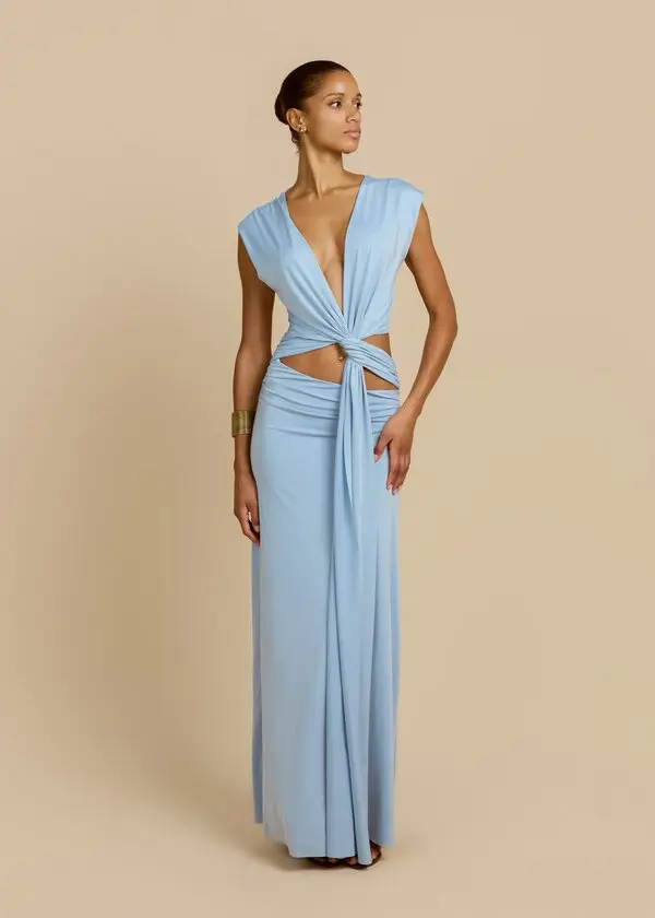 Arcina Ori Jade Dress