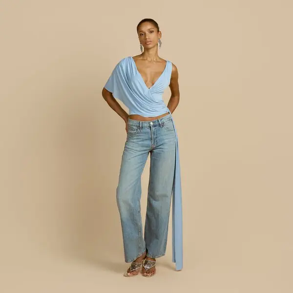 Arcina Ori Solene Top