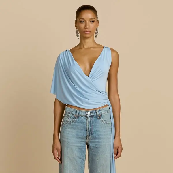 Arcina Ori Solene Top