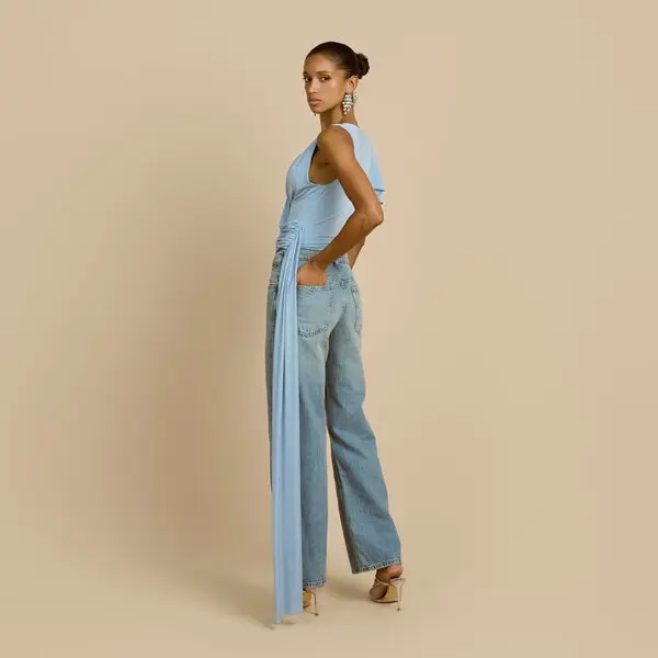 Arcina Ori Solene Top