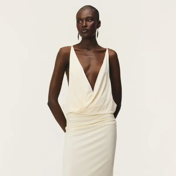 Arcina Ori Maya Dress