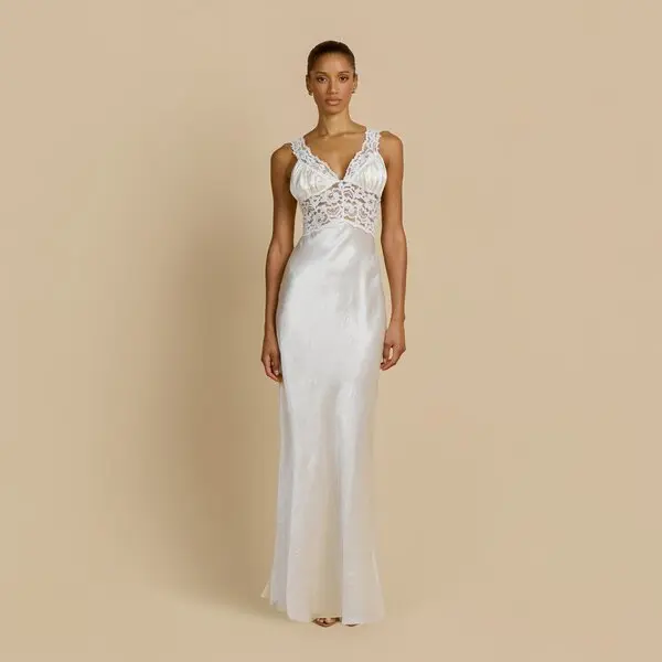 Arcina Ori Eveline Dress