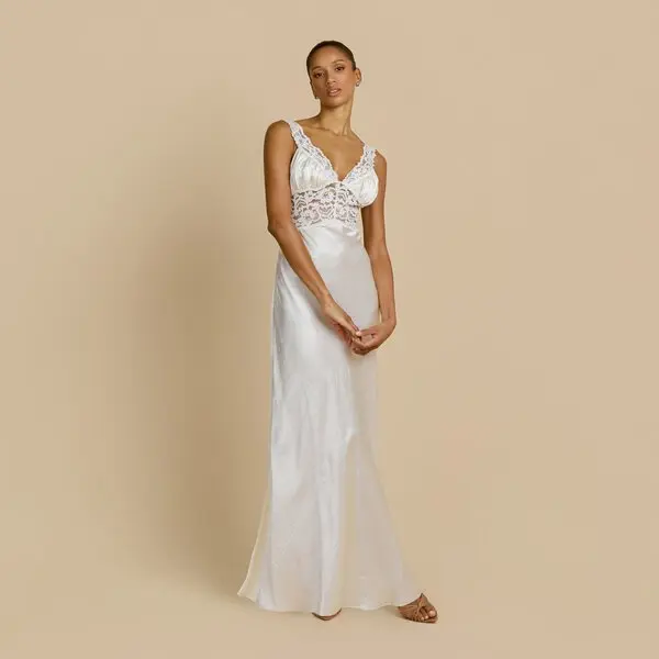 Arcina Ori Eveline Dress