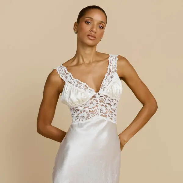 Arcina Ori Eveline Dress