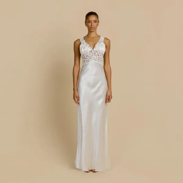 Arcina Ori Eveline Dress